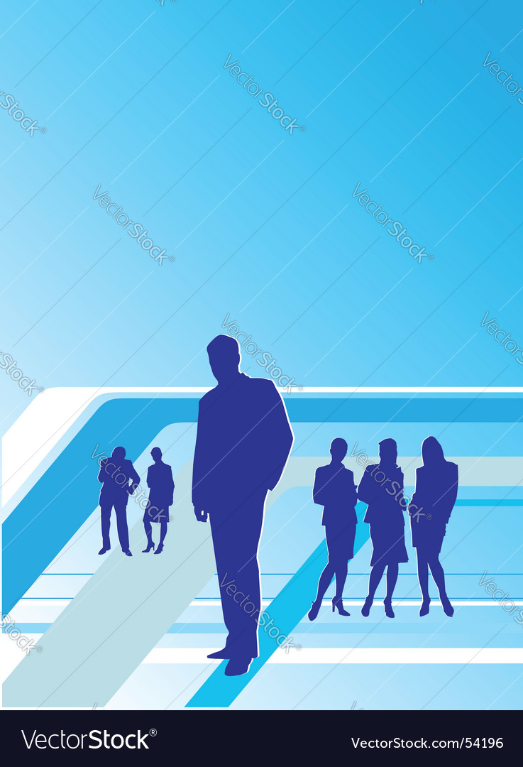 Partnership Royalty Free Vector Image - VectorStock