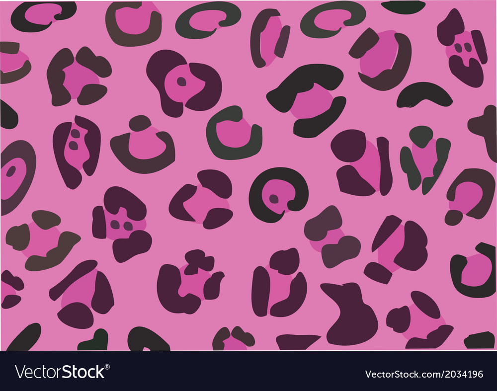 Pink Royalty Free Vector Image - VectorStock
