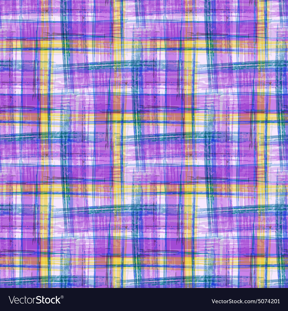 Checkered pattern Royalty Free Vector Image - VectorStock