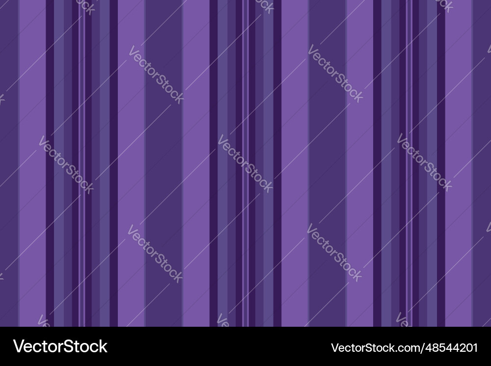 Lines textile seamless of fabric texture Vector Image