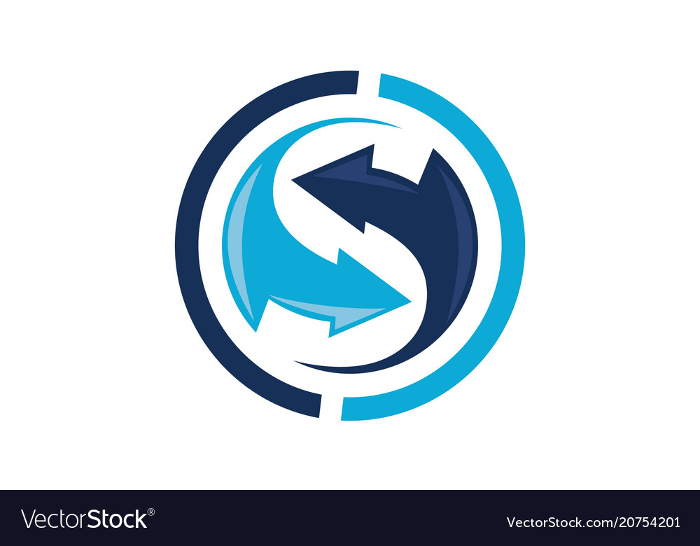 Signal input output Royalty Free Vector Image - VectorStock Signal input output Royalty Free Vector Image - VectorStock