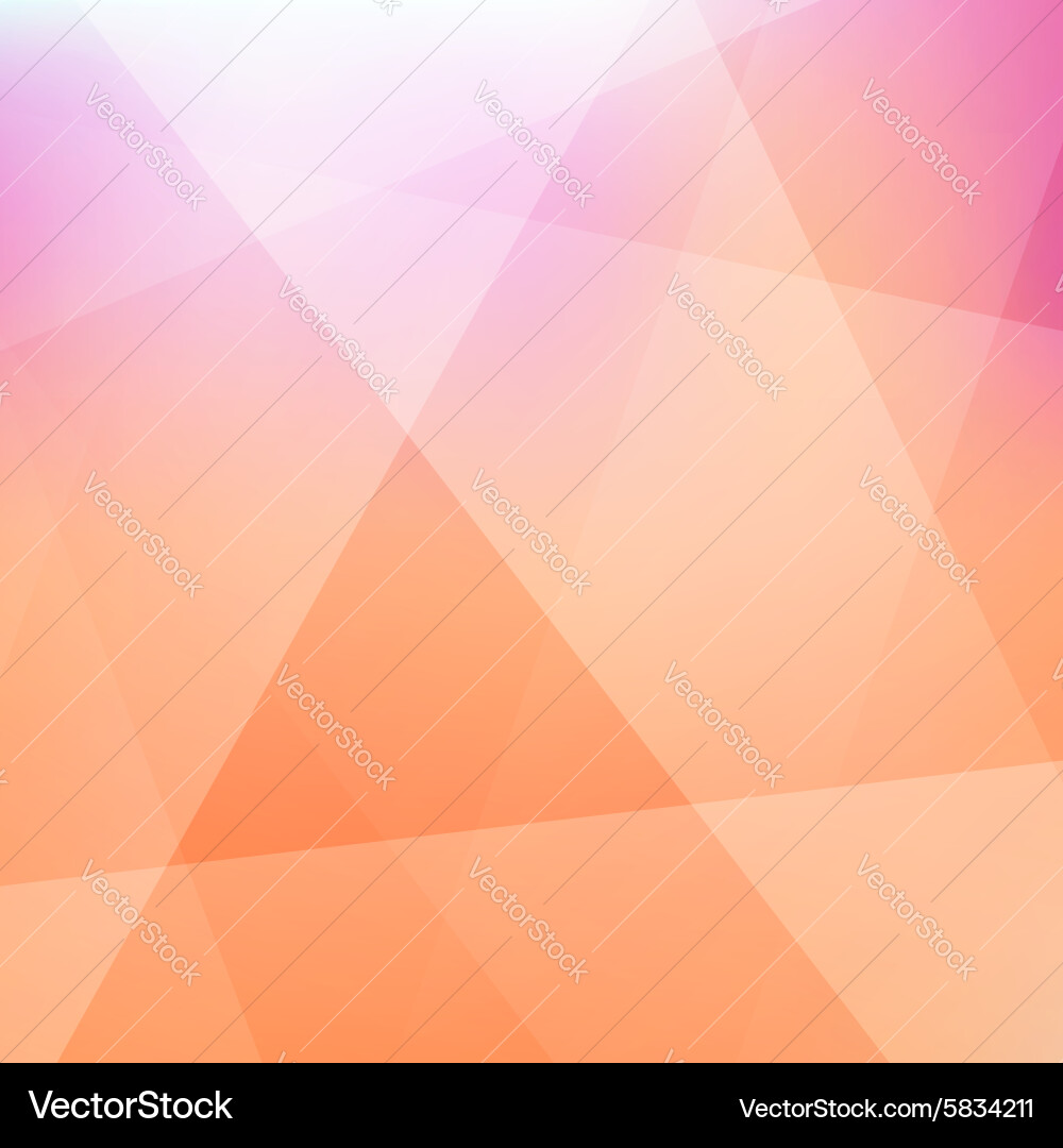 Blurred background modern pattern Royalty Free Vector Image