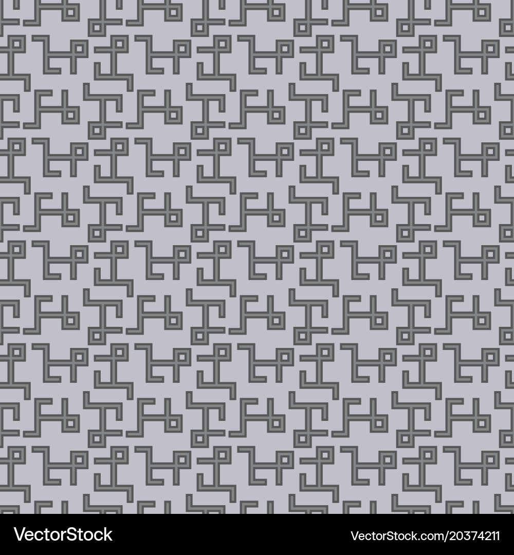 Seamless pattern Royalty Free Vector Image - VectorStock