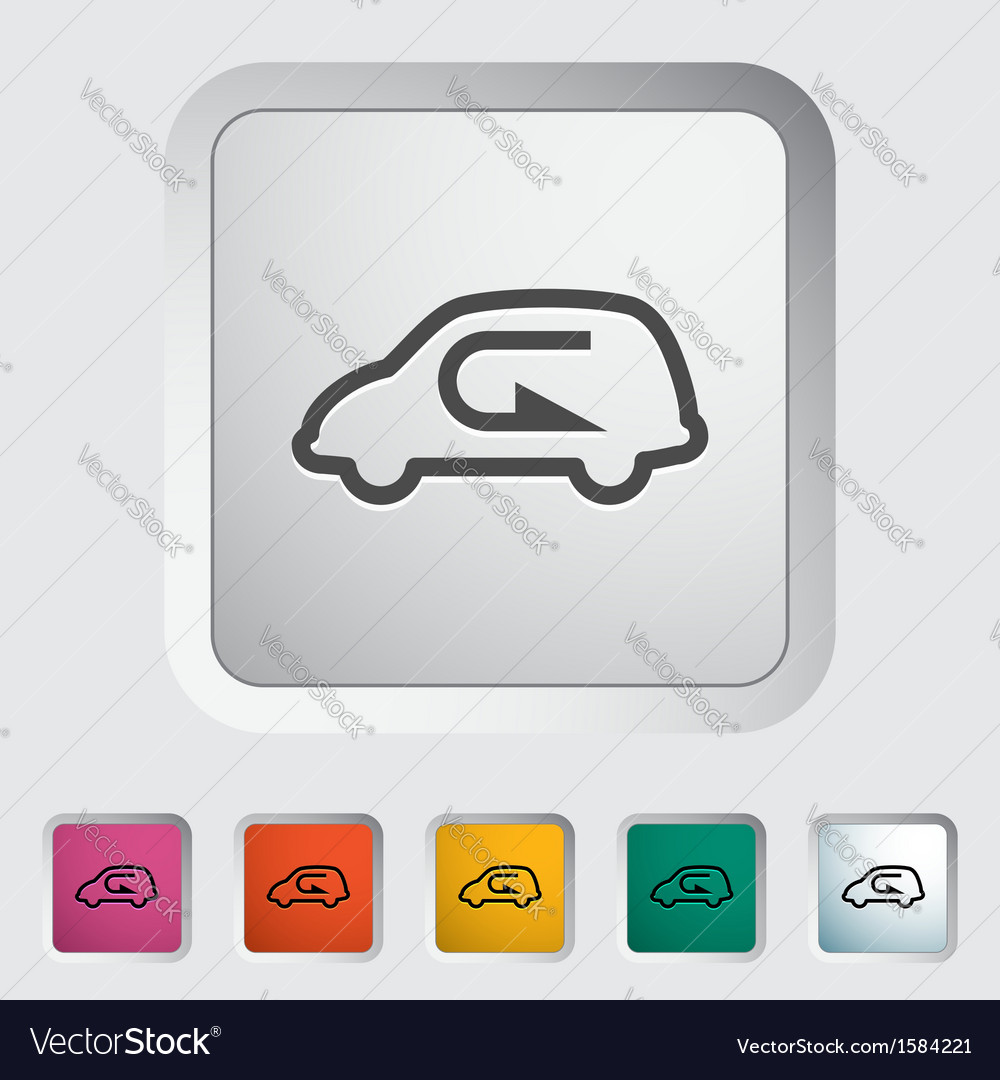 Recirculation Royalty Free Vector Image - VectorStock