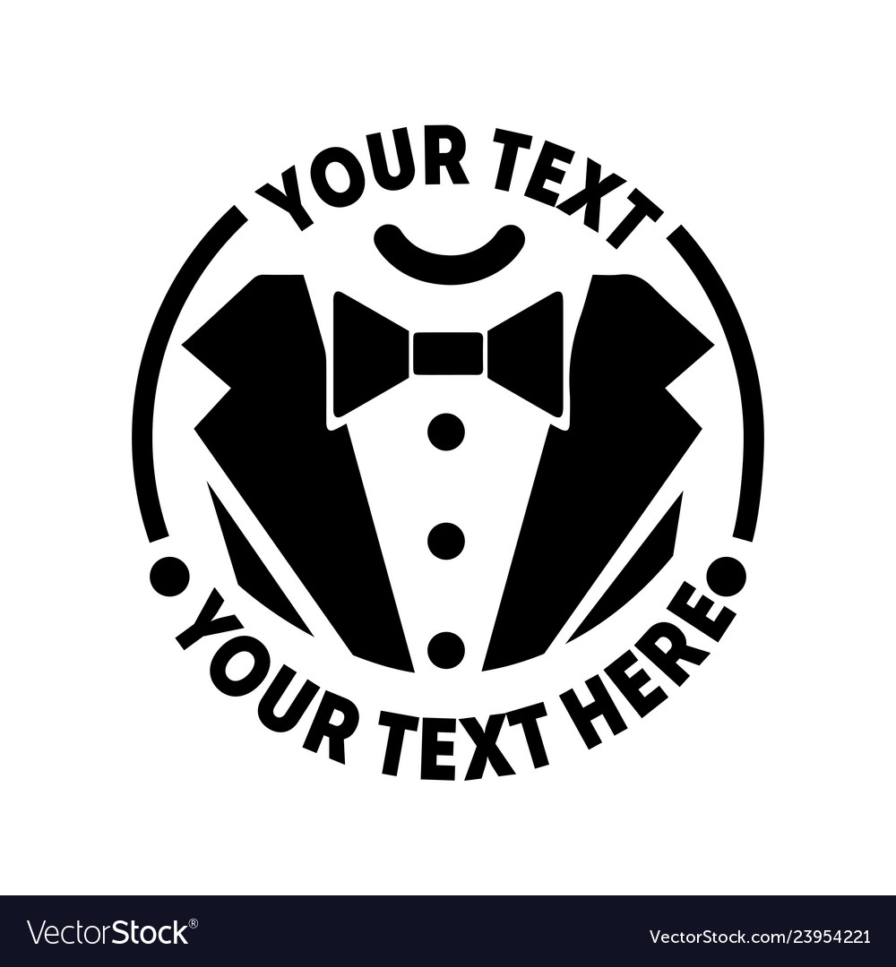 Ringmaster circus ceremony master with hat flat Vector Image