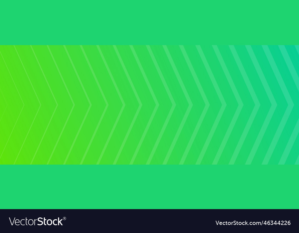 Modern colorful gradient background with lines Vector Image