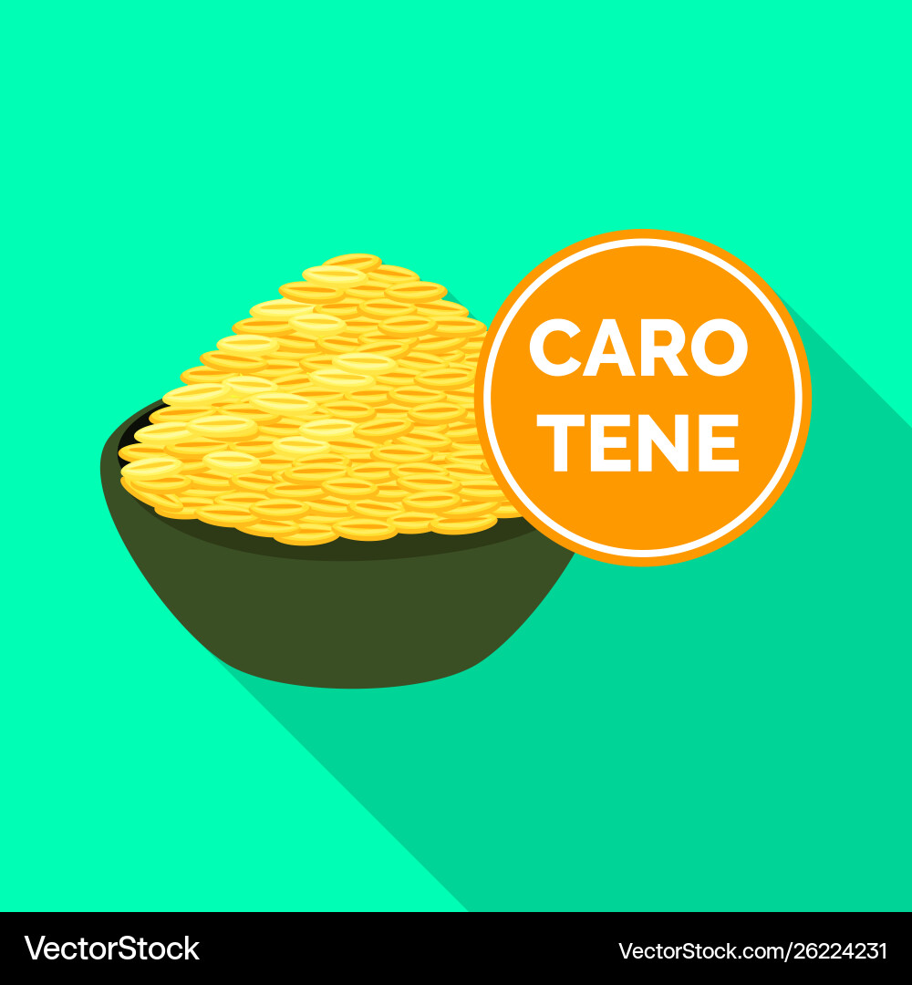 Design rice and food logo set Royalty Free Vector Image