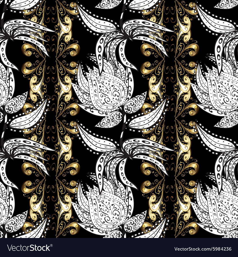 Seamless texture Royalty Free Vector Image - VectorStock