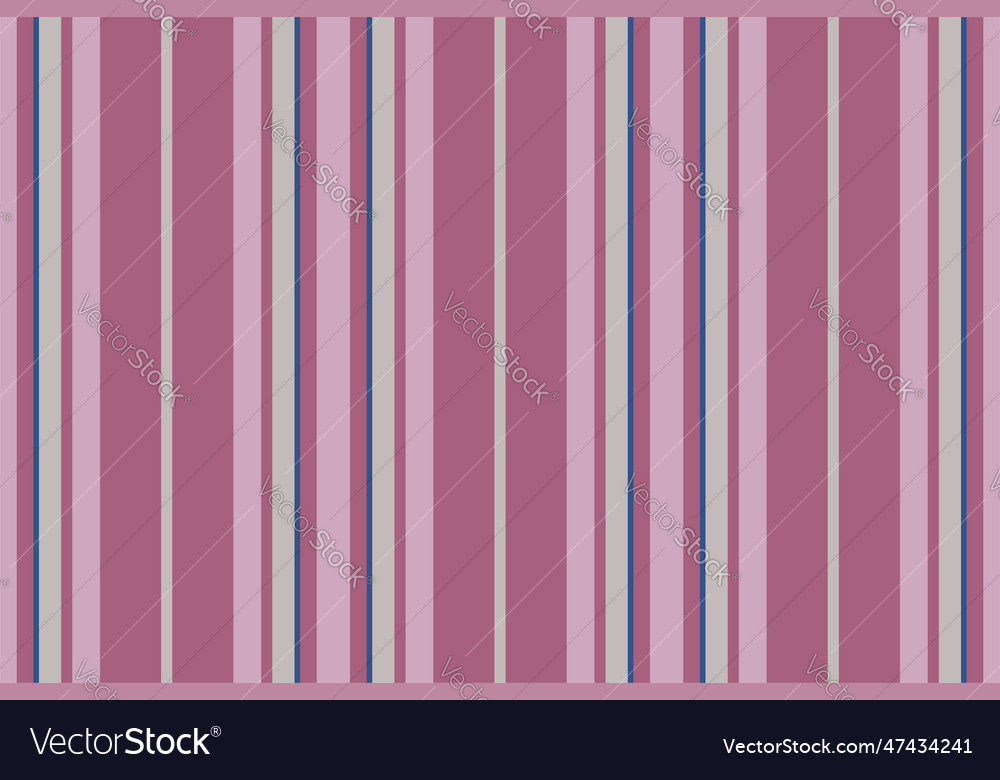 Stripes pattern background colorful stripe Vector Image