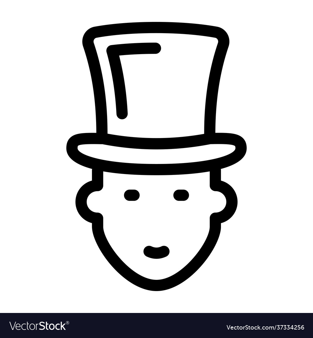 Beefeater Royalty Free Vector Image - VectorStock