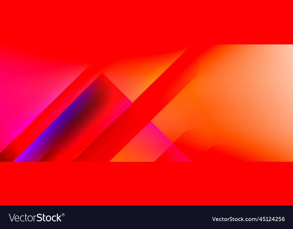 Dynamic speed effect abstract background Vector Image