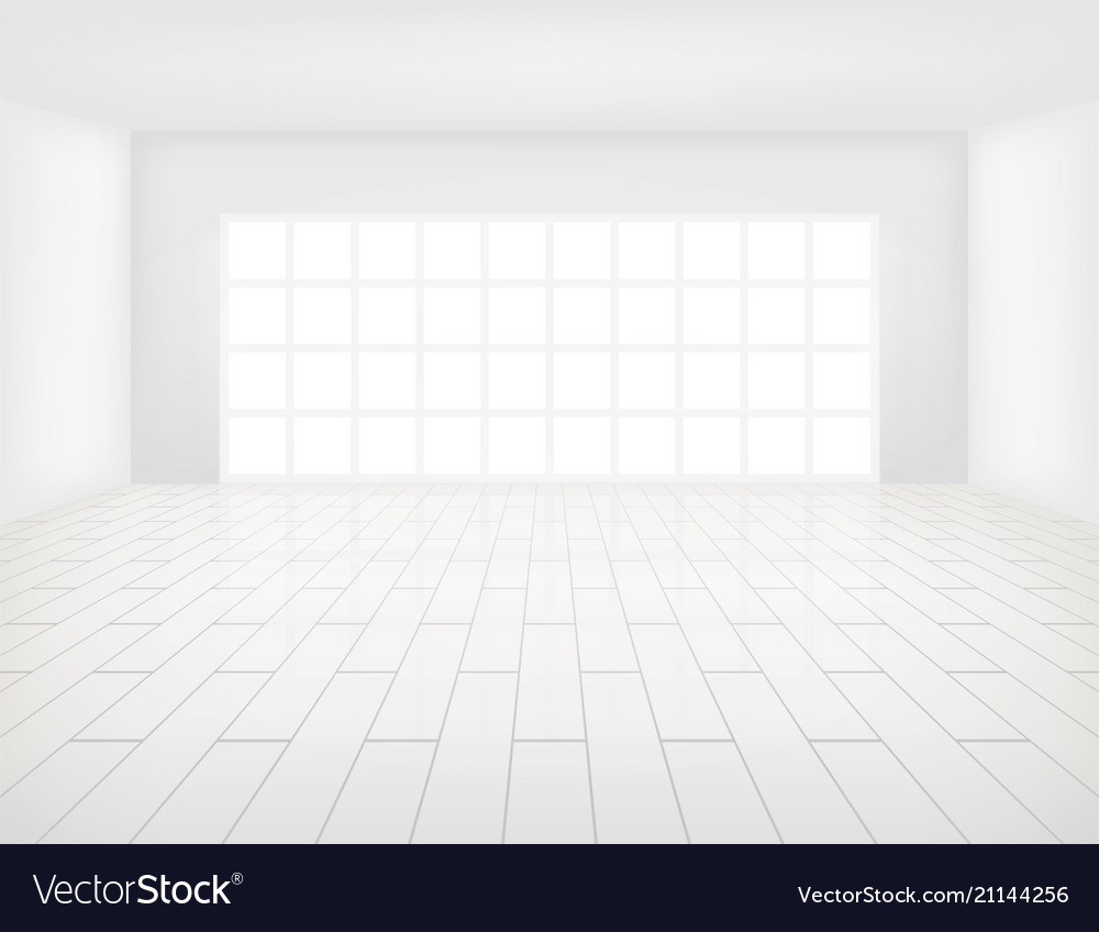Tile floor background Royalty Free Vector Image