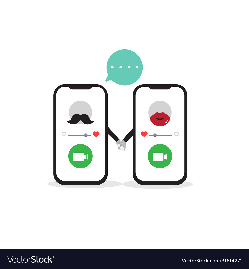 Chat Royalty Free Vector Image - VectorStock