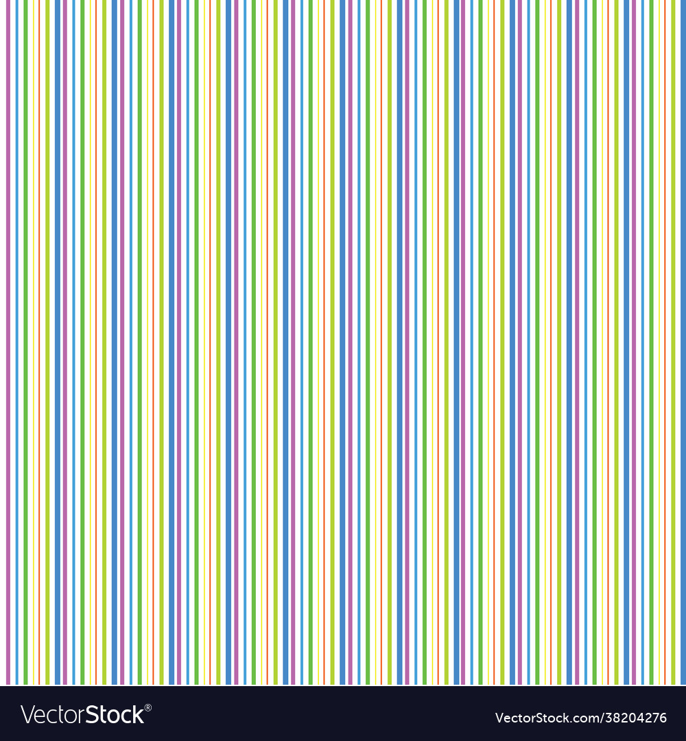 Simple line stripe pattern background Royalty Free Vector