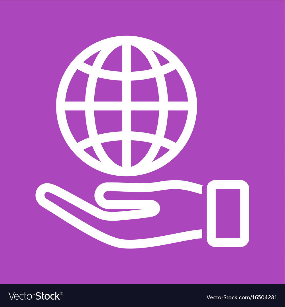 Responsibility Royalty Free Vector Image - VectorStock