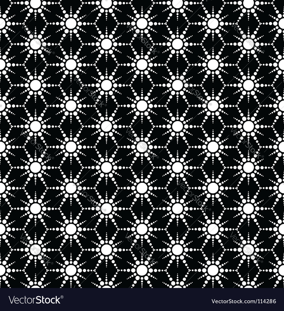 Dots design Royalty Free Vector Image - VectorStock