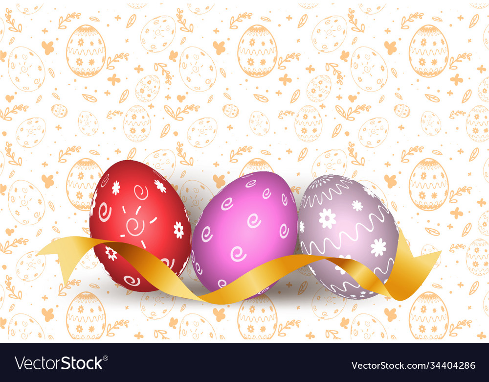Easter Free Vector Graphics | Everypixel