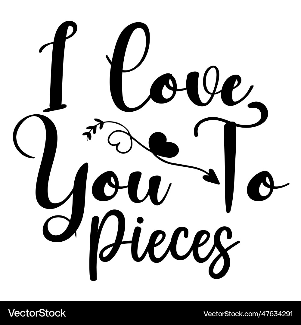 Mothers day shirt print template typography Vector Image