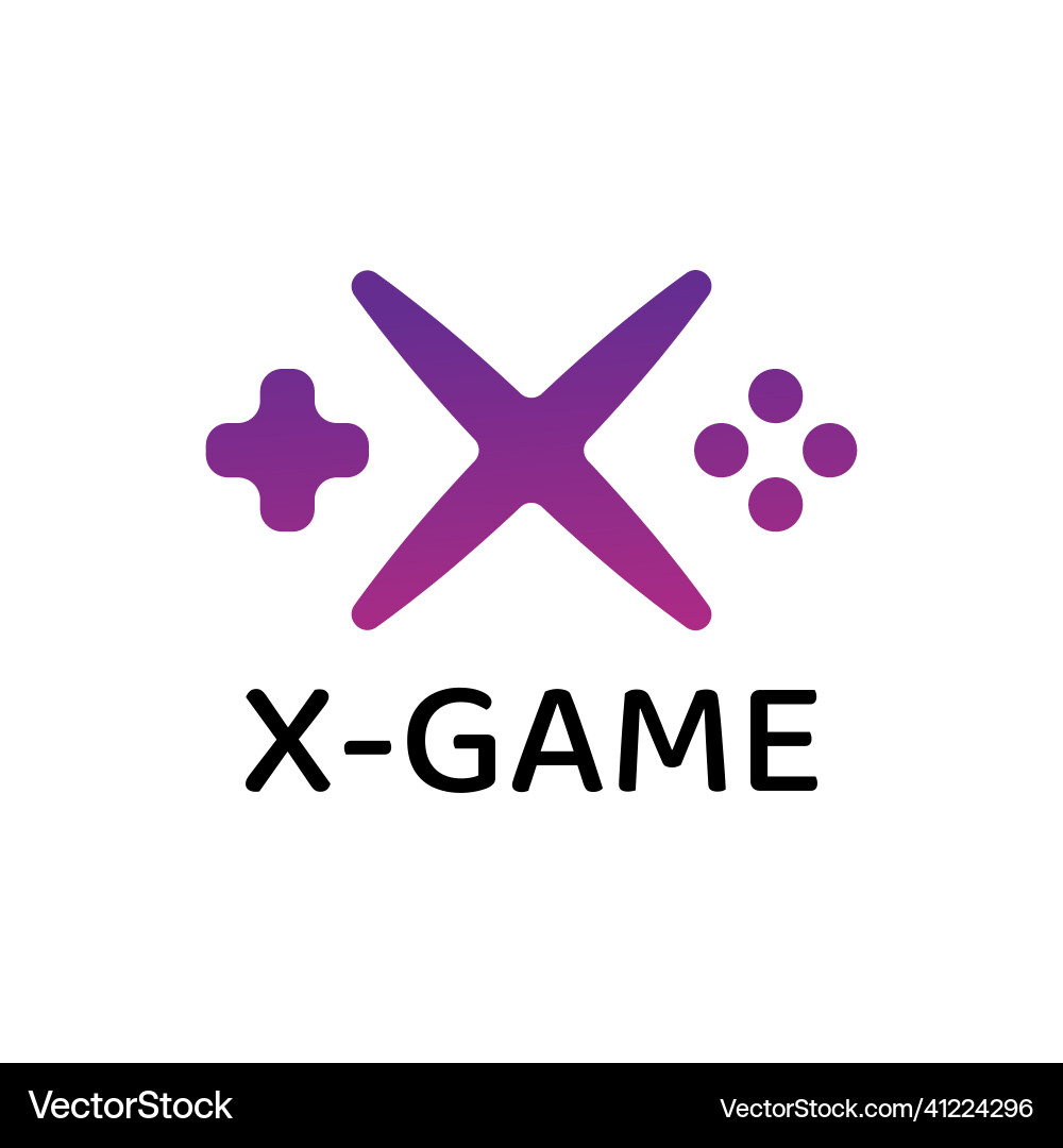 Simple Game Logo M Game Pad Logo: Over 47 Royalty Free Licensable