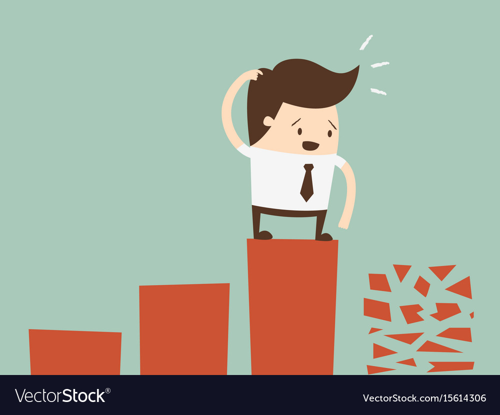 Fail Royalty Free Vector Image - VectorStock