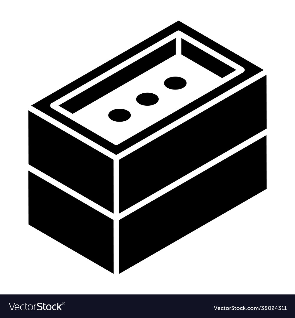 Bricks Royalty Free Vector Image - VectorStock
