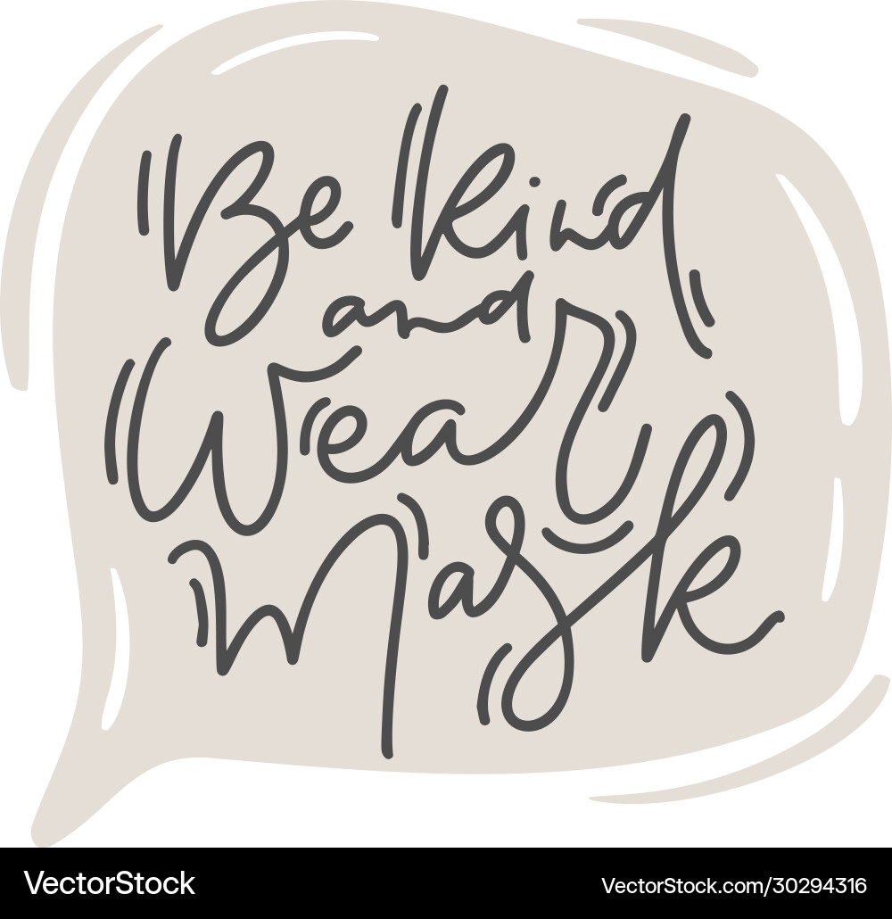 Coronavirus covid-19 quarantine motivational Vector Image