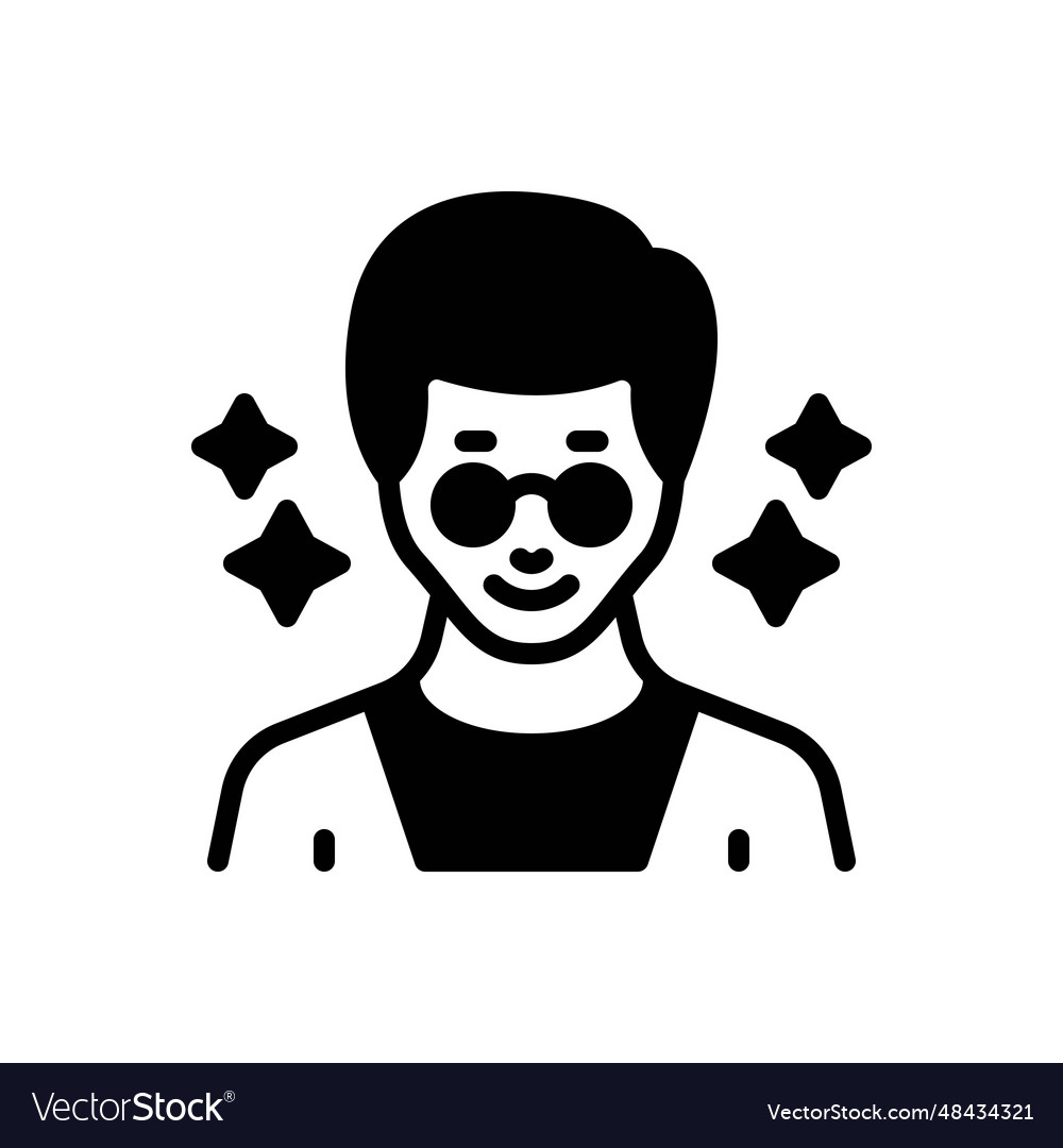Actors Royalty Free Vector Image - VectorStock
