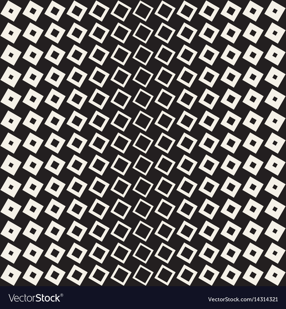 Repeating geometric rectangle tiles Royalty Free Vector