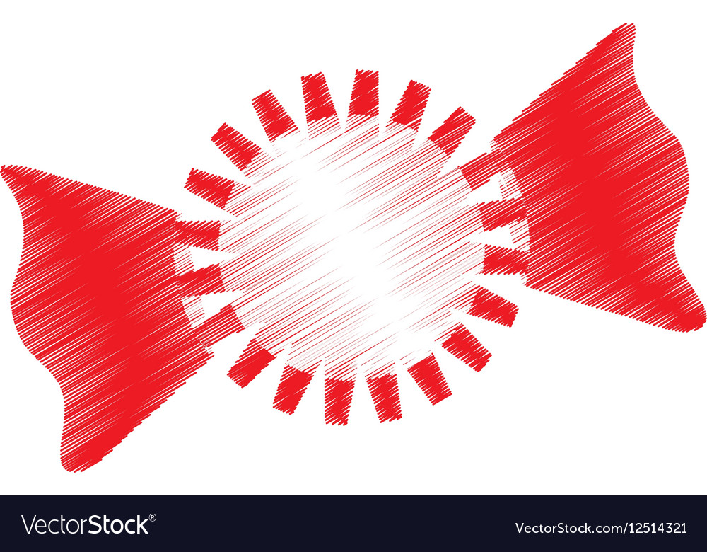 Sweet candy design Royalty Free Vector Image - VectorStock