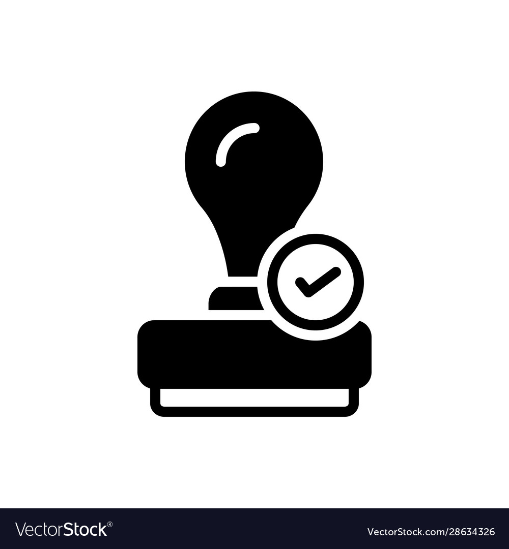 Qualify Royalty Free Vector Image - VectorStock