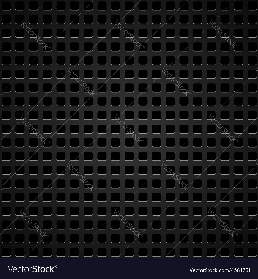 Perforated texture Royalty Free Vector Image - VectorStock