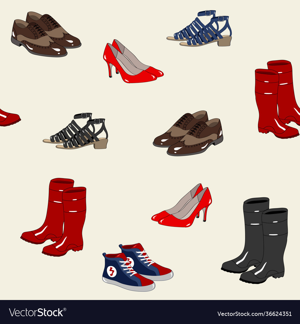 Sophisticated seamless repeat pattern Royalty Free Vector