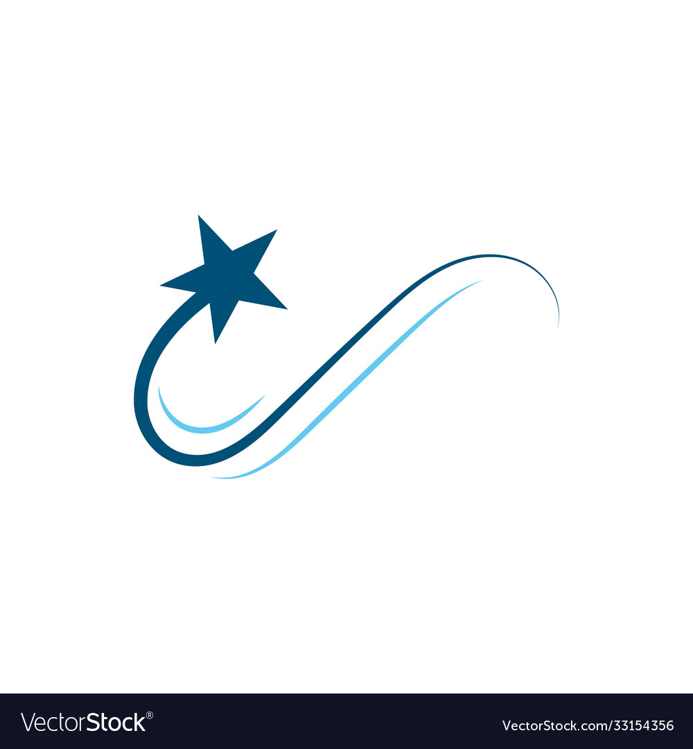 Star Royalty Free Vector Image - VectorStock