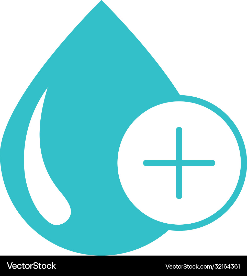 Water Plus Logo