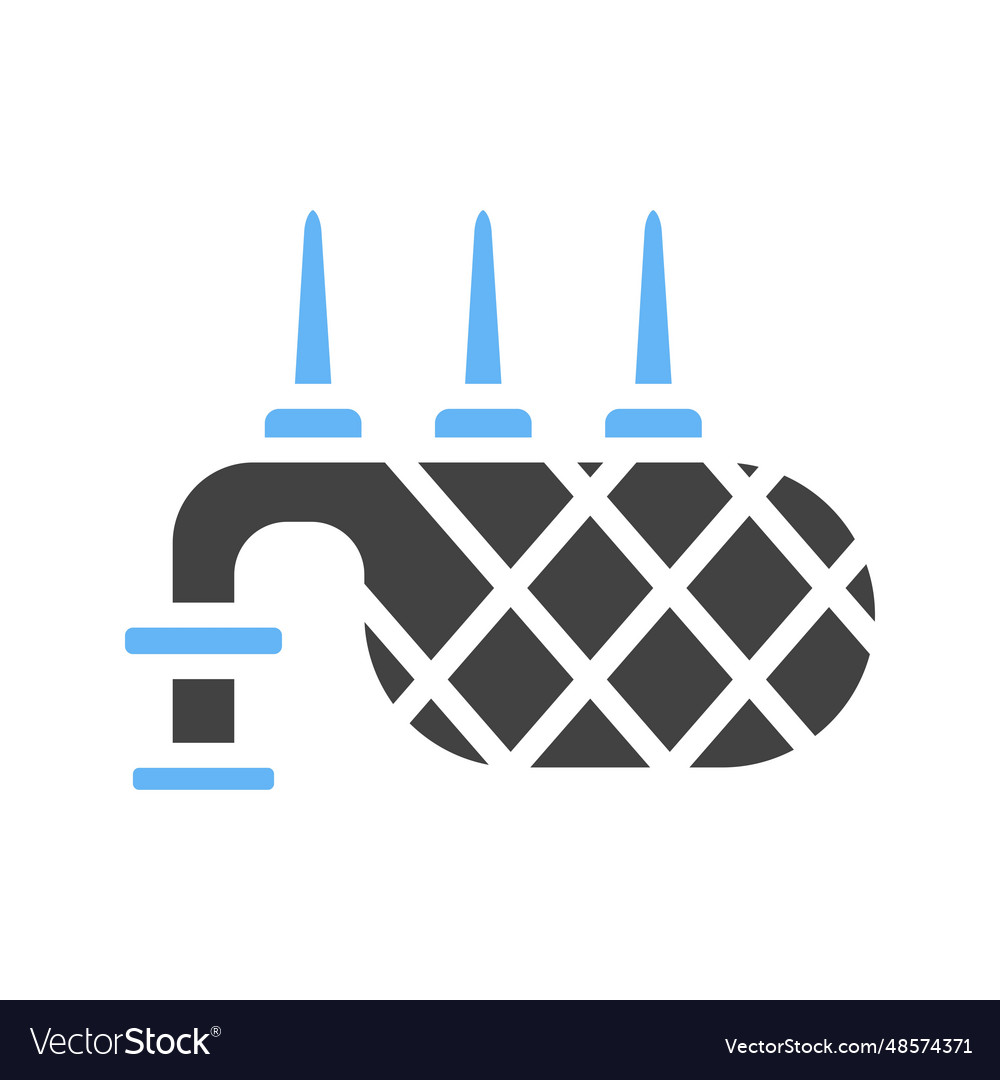 Bagpipes Icon Image Royalty Free Vector Image Vectorstock