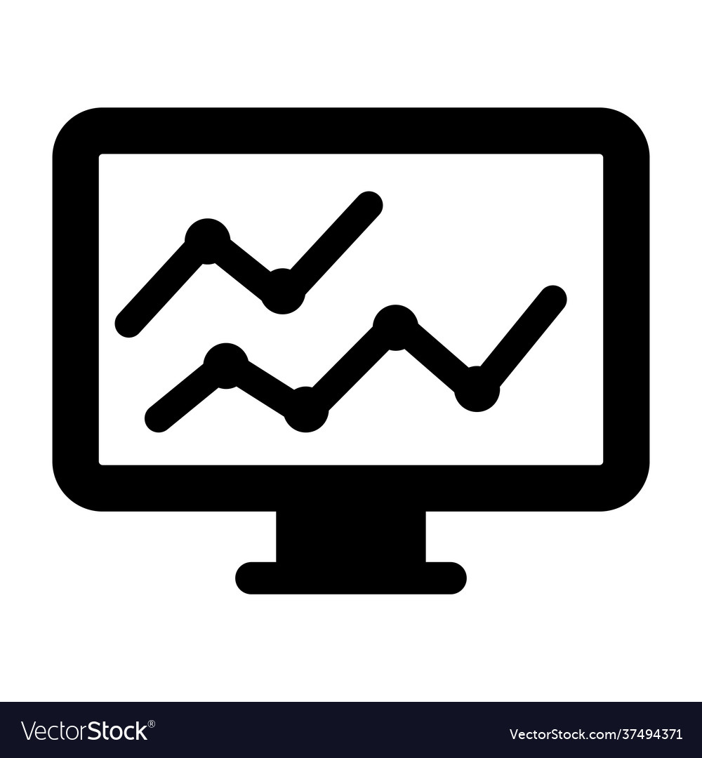 Data analytics Royalty Free Vector Image - VectorStock