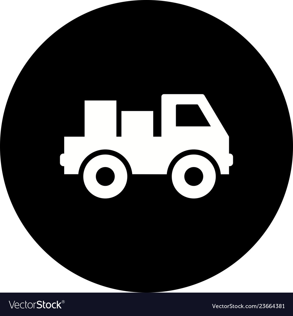 Loader icon Royalty Free Vector Image - VectorStock