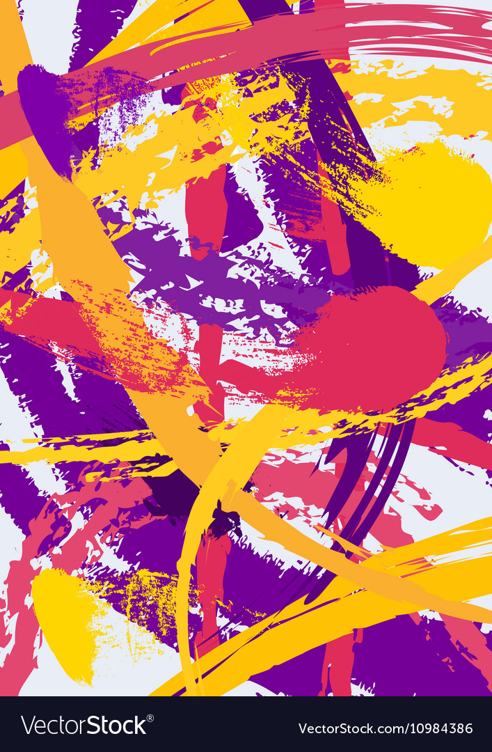 Abstract layout background for web Royalty Free Vector Image
