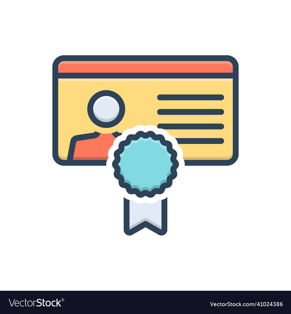 Licensing Royalty Free Vector Image - VectorStock