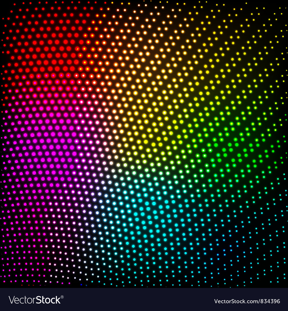 Abstract bright background Royalty Free Vector Image