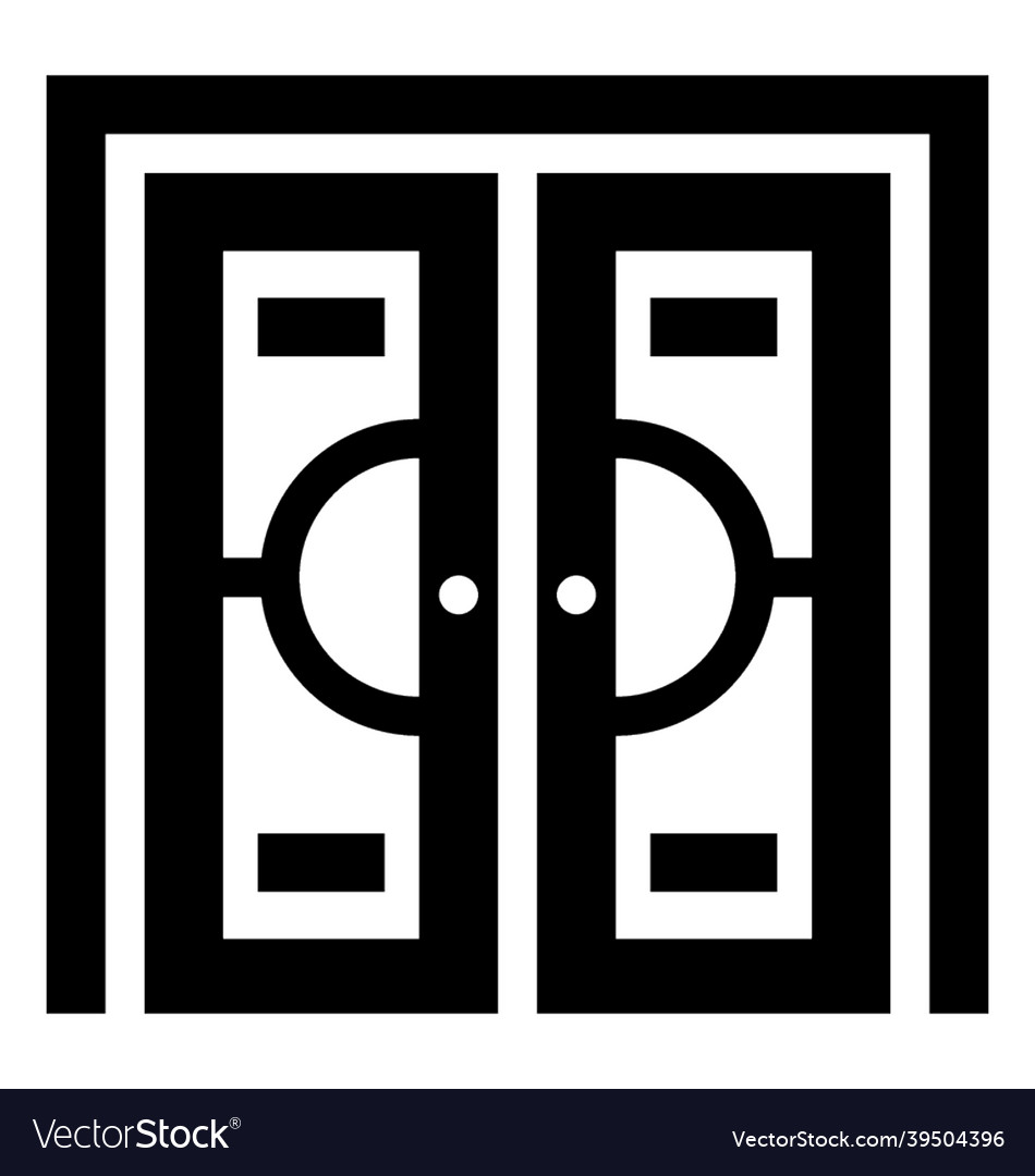 Shutter Royalty Free Vector Image - VectorStock