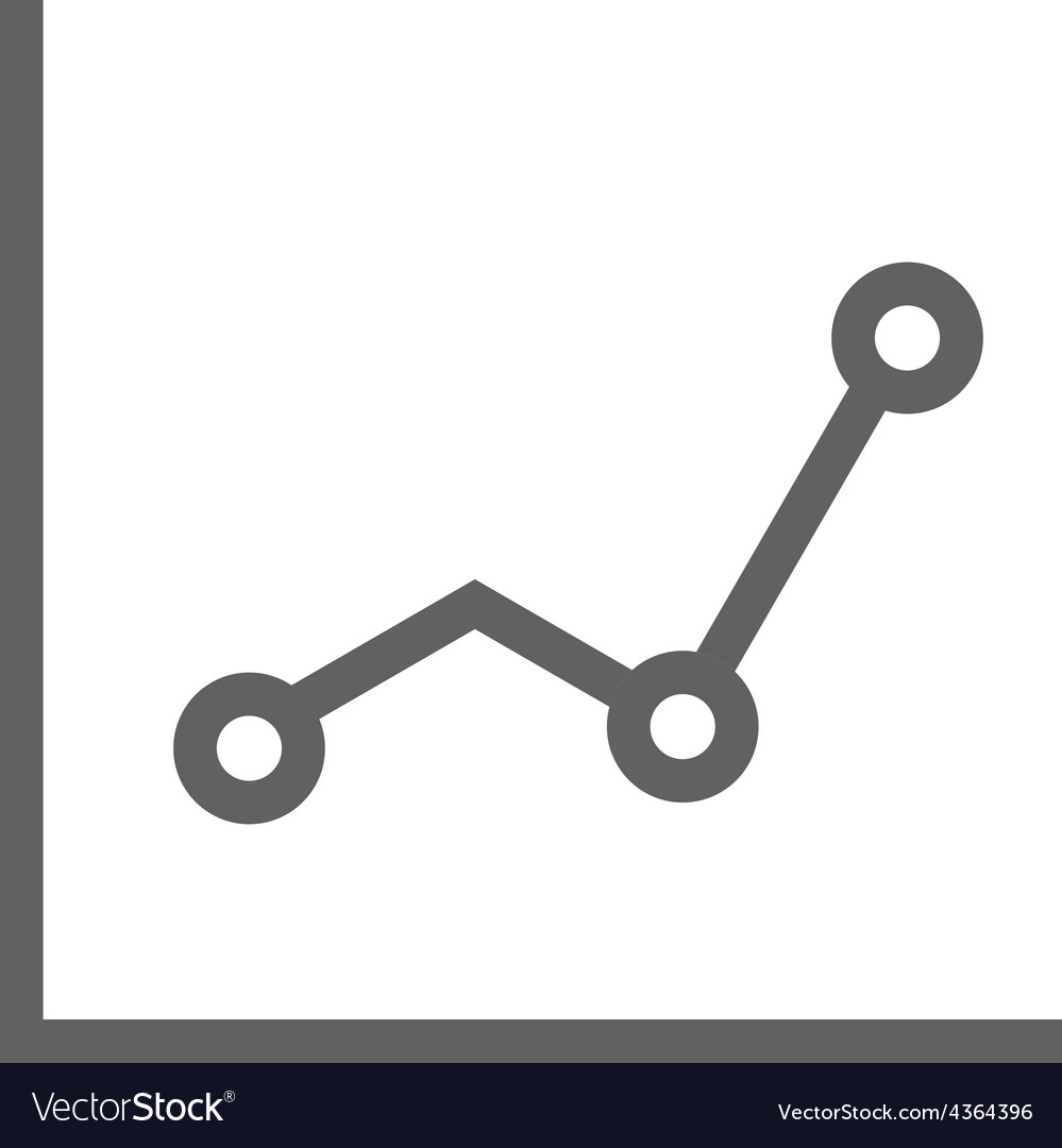 Statistics Royalty Free Vector Image - VectorStock