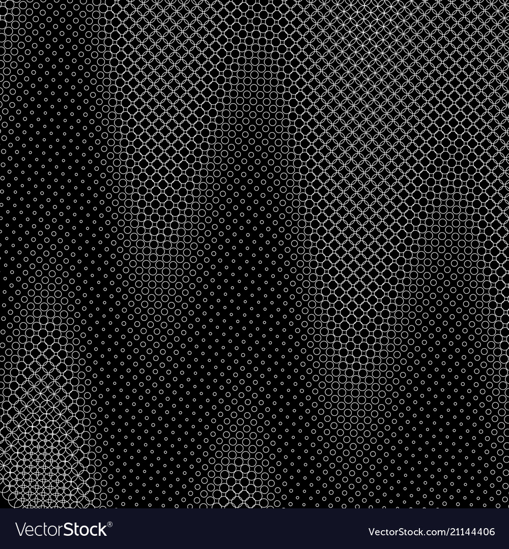 Geometric abstract pattern Royalty Free Vector Image