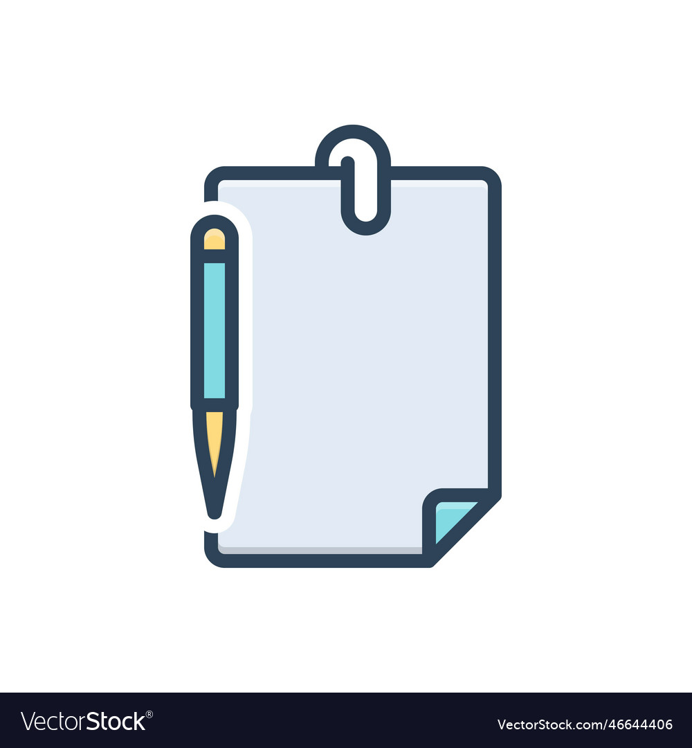 Paper Royalty Free Vector Image - VectorStock Paper Royalty Free Vector Image - VectorStock