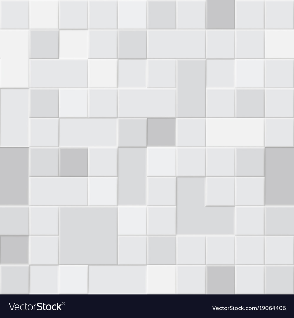 Tiled background or seamless pattern Royalty Free Vector