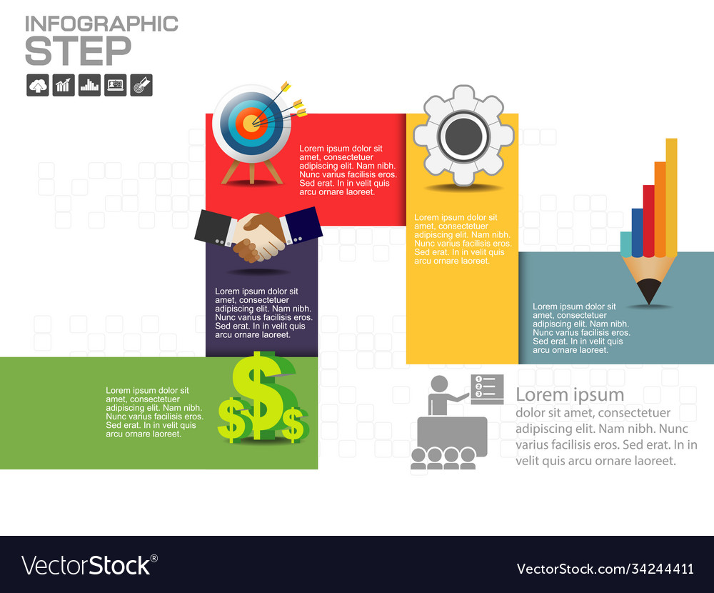 B809 Royalty Free Vector Image - VectorStock