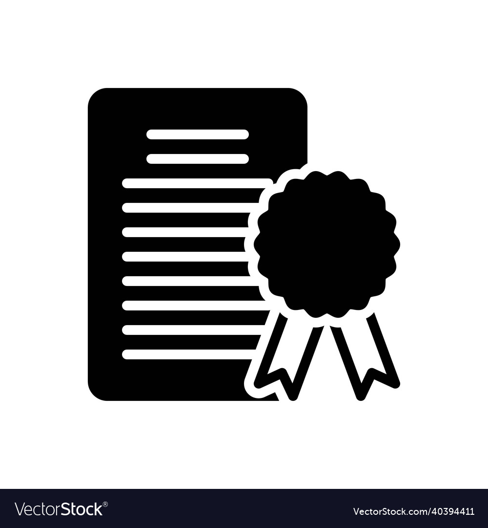 Licensing Royalty Free Vector Image - VectorStock