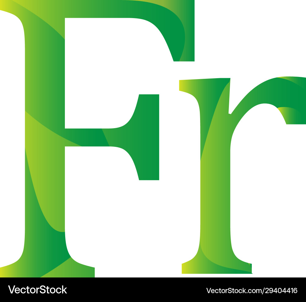 Frank switzerland symbol currency unit icon Vector Image