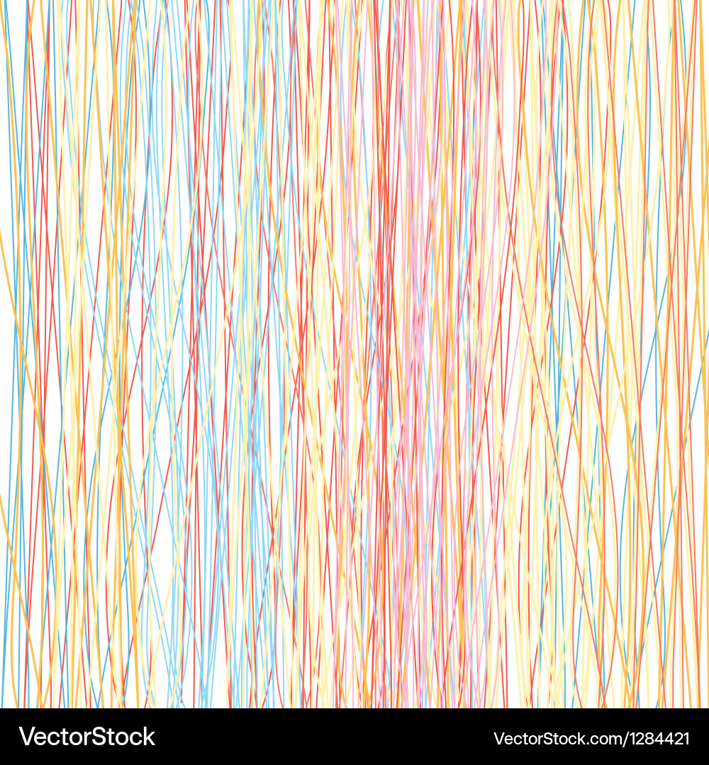 Stok line color Royalty Free Vector Image - VectorStock