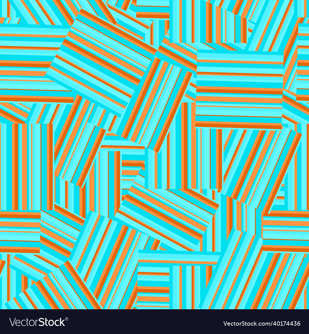 Abstract striped seamless pattern Royalty Free Vector Image Abstract striped seamless pattern Royalty Free Vector Image